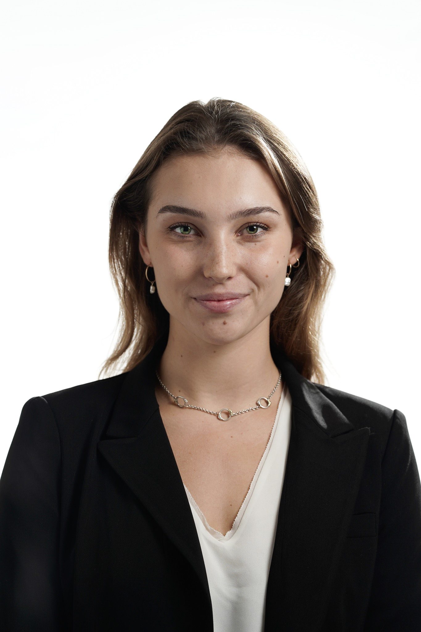 Emma Dries - Sanford Undergraduate Honors Program