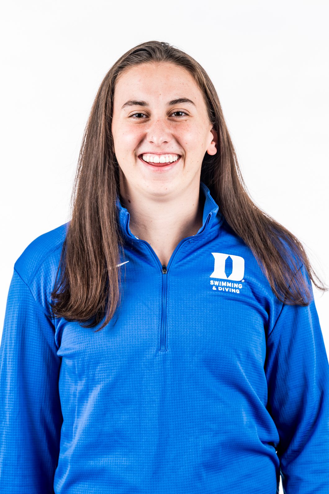 Lucy Callard - Sanford Undergraduate Honors Program