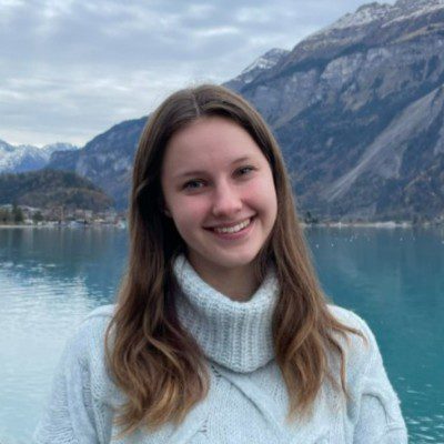 Juliana Shank - Sanford Undergraduate Honors Program