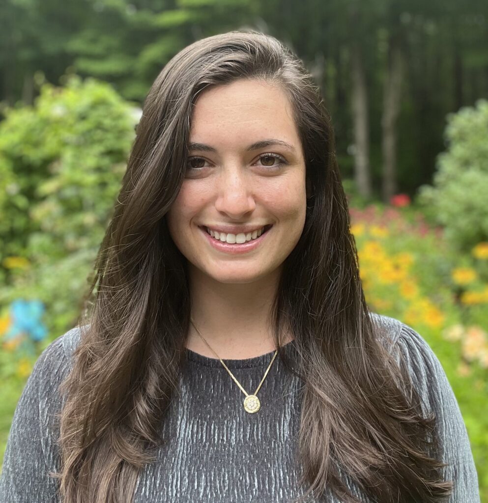 Kalysta Strauss - MPP Student Resources