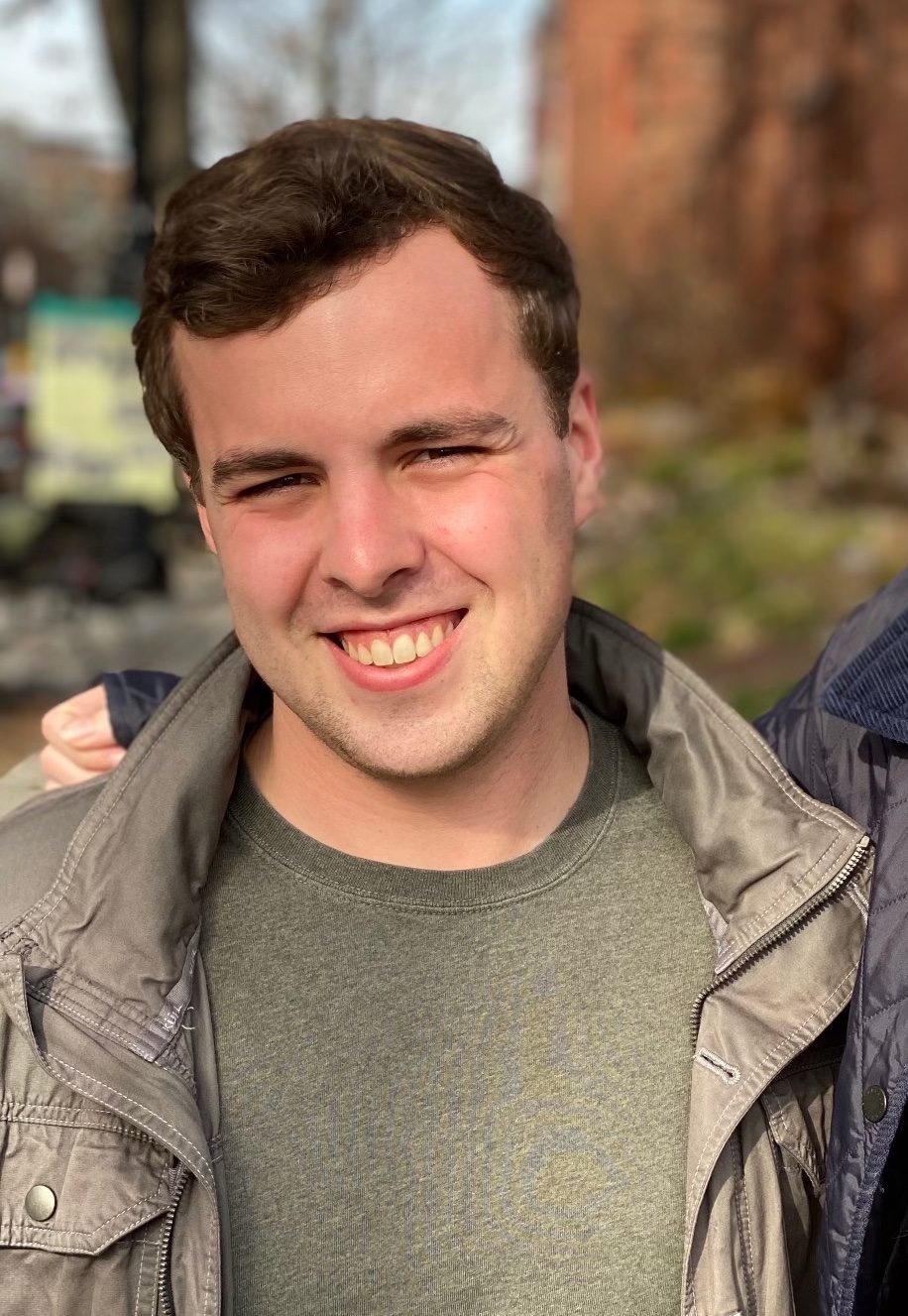 Jack Dearing - MPP Student Resources