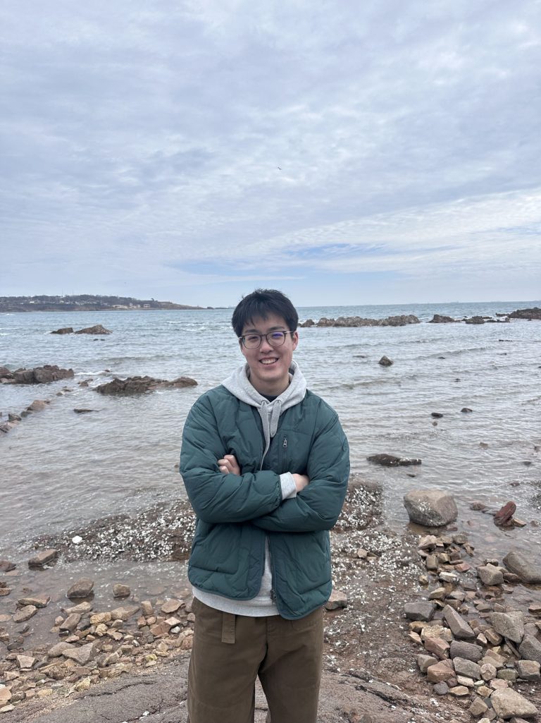 Dingyun (Michael) Cui - MPP Student Resources