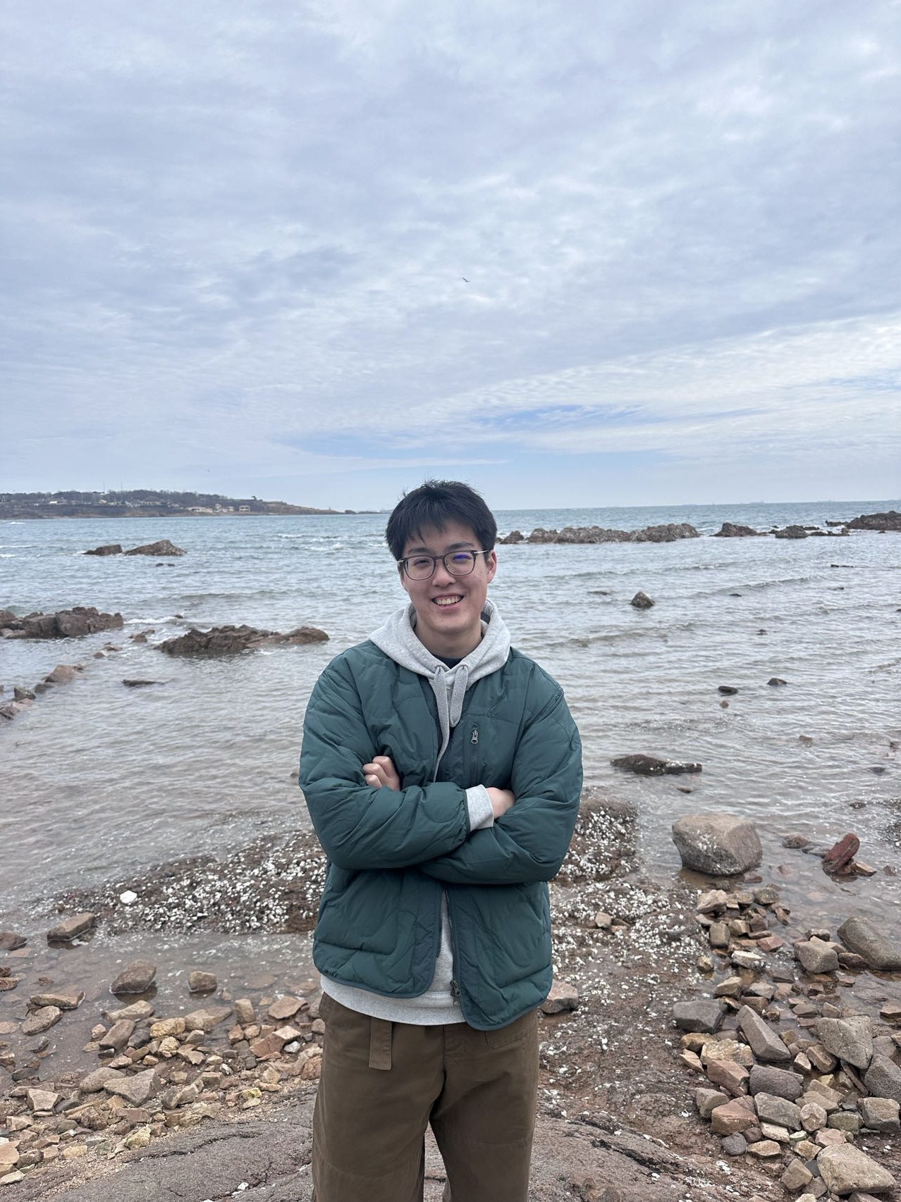 Dingyun (Michael) Cui - MPP Student Resources