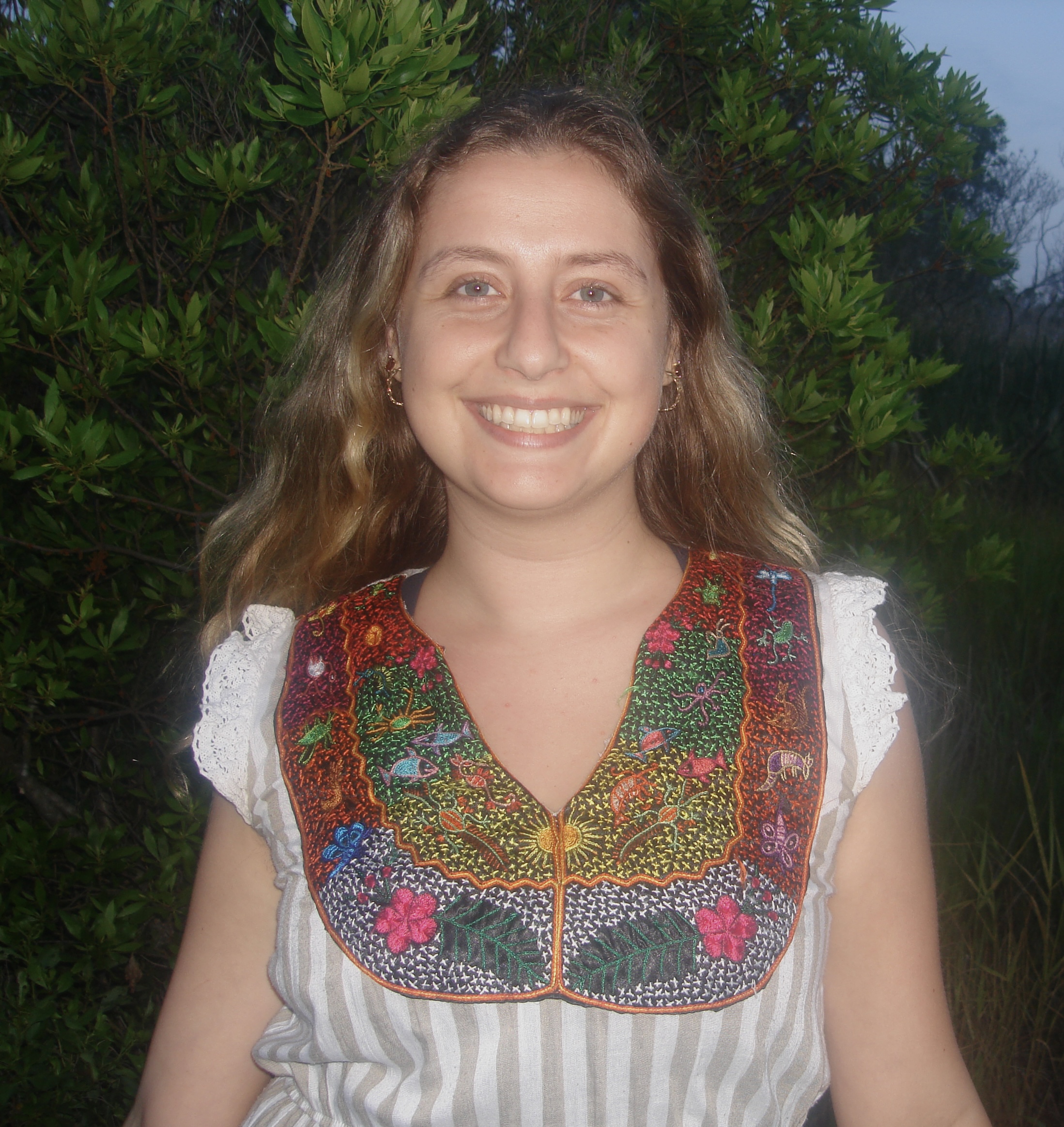 Nora Salitan - MPP Student Resources