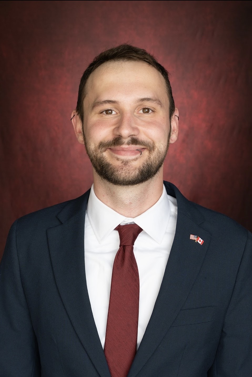 Jesse James Jarvis - MPP Student Resources