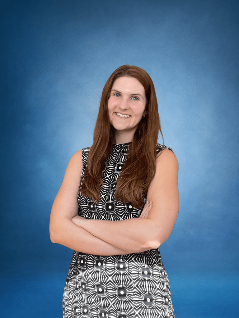 Kate Murray - MPP Student Resources