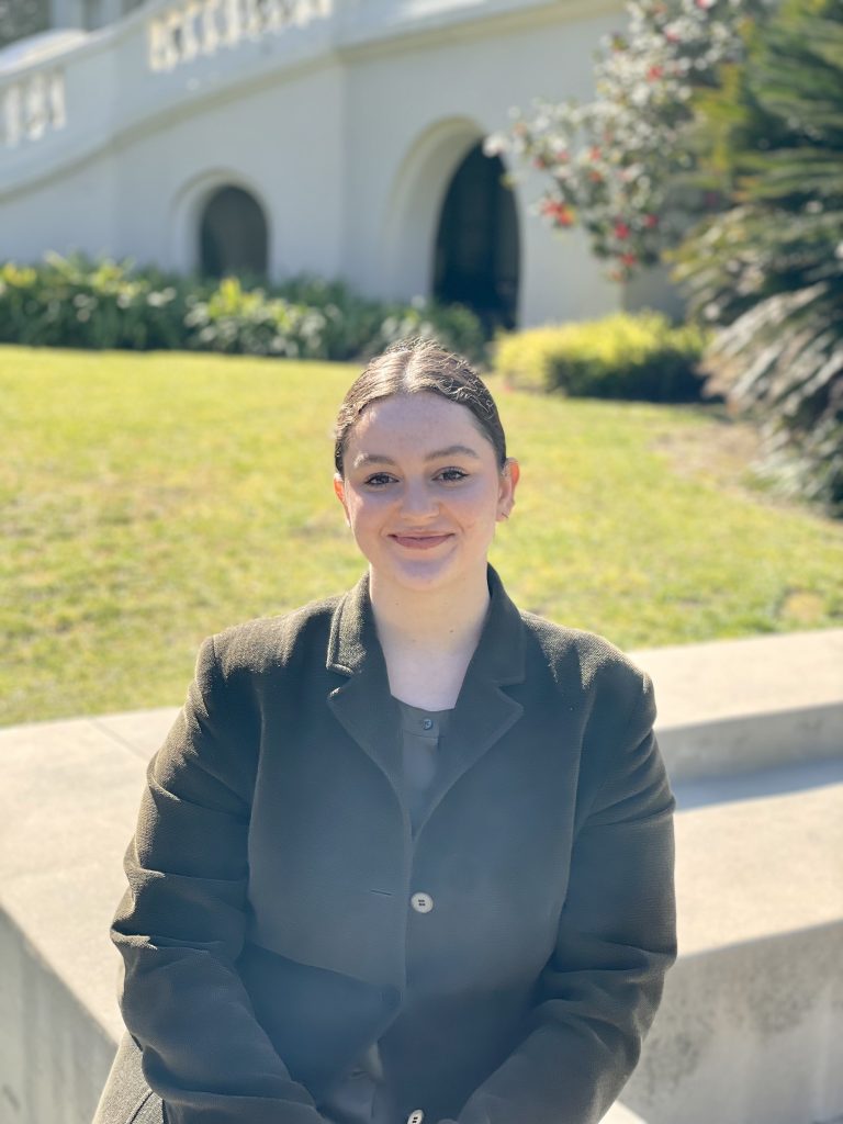 Leah Rassam - MPP Student Resources