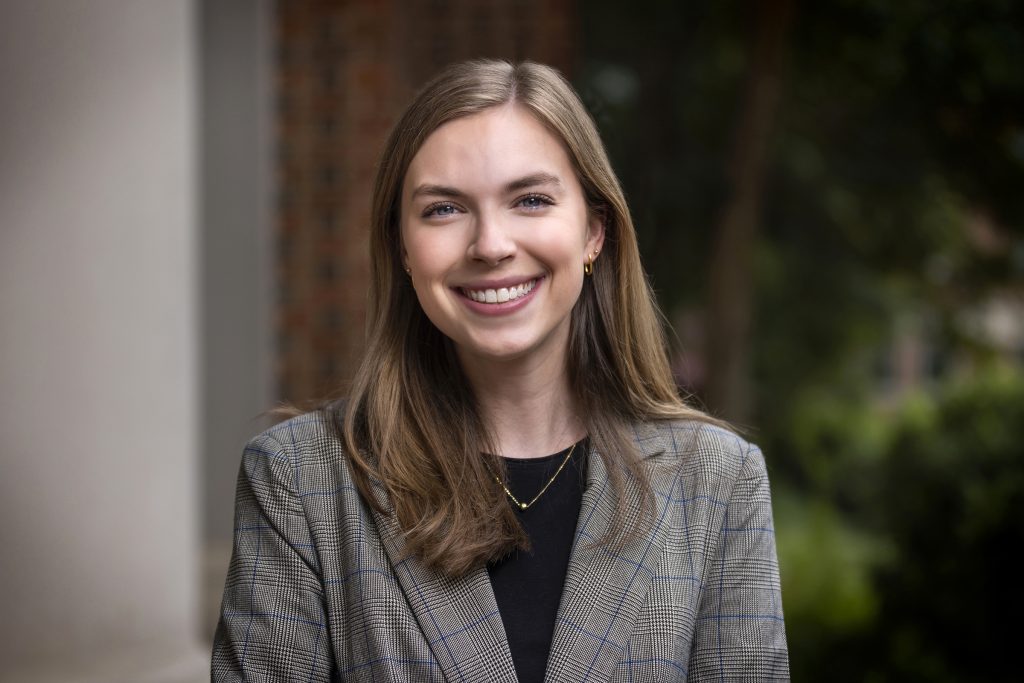 Rylie Martin - MPP Student Resources