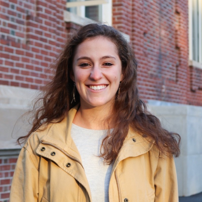 Katie Abramowitz - MPP Student Resources