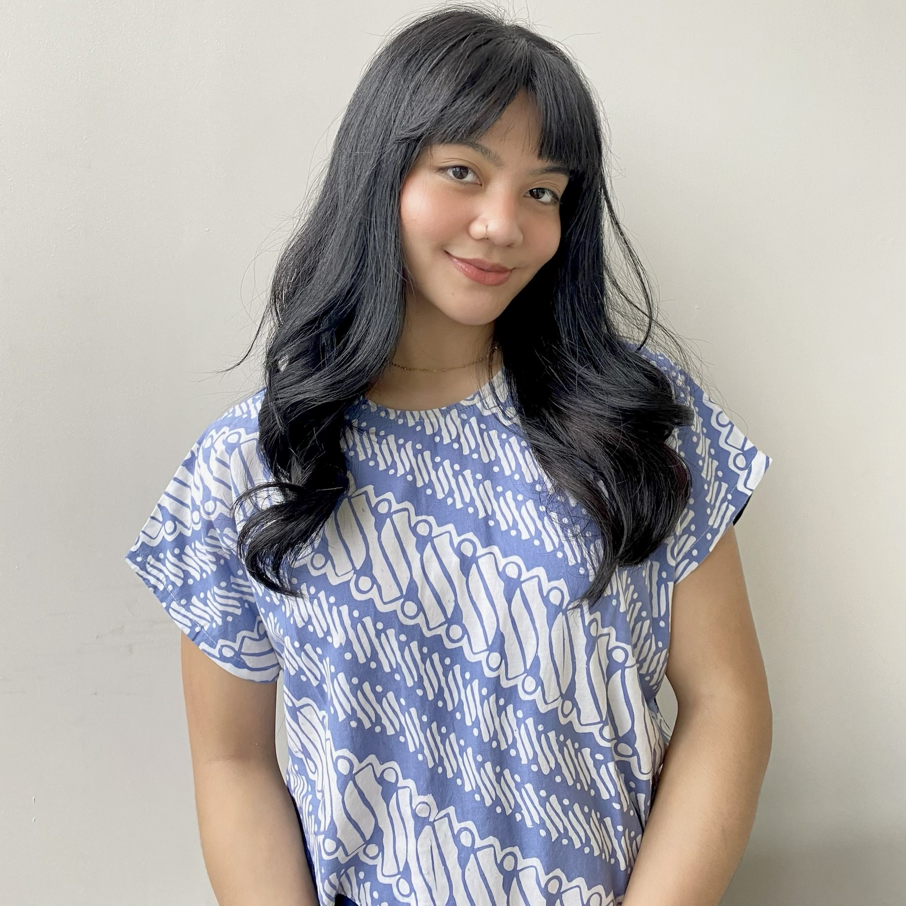 Hanny Achmad - MPP Student Resources