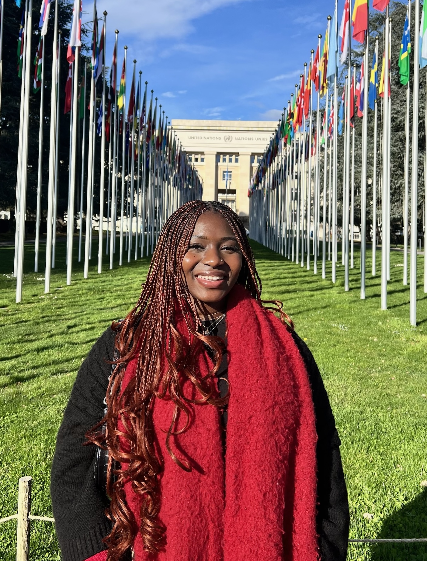 Biani Ebie - MPP Student Resources